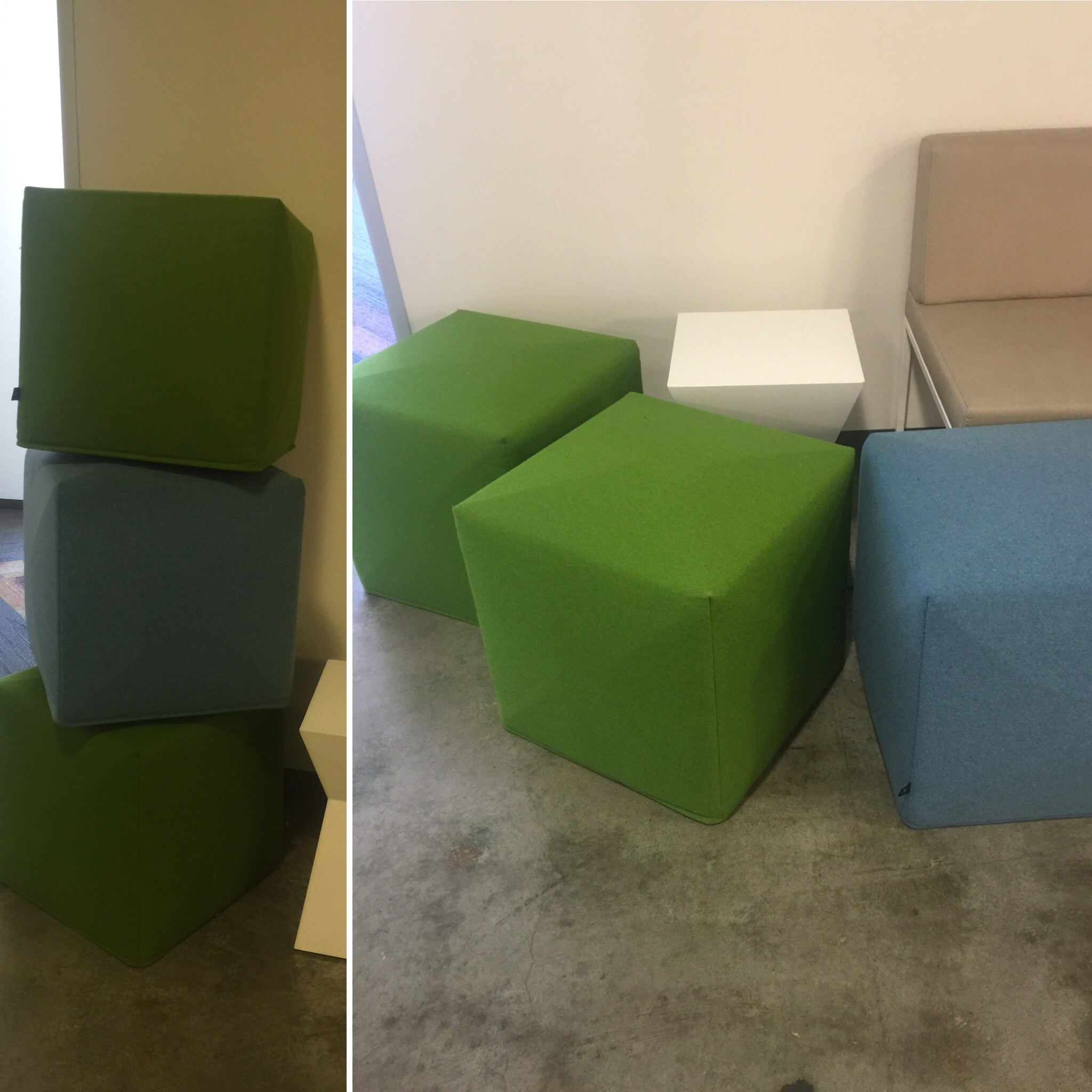 Mad Stacks Gallery: Part 1 – follow me to certain doom