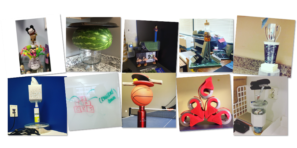 Highlight Reel: Challenge #2: Mad Stacks – follow me to certain doom