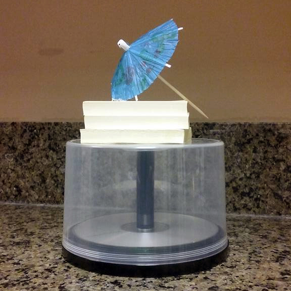 Mad Stacks Gallery: Part 1 – follow me to certain doom