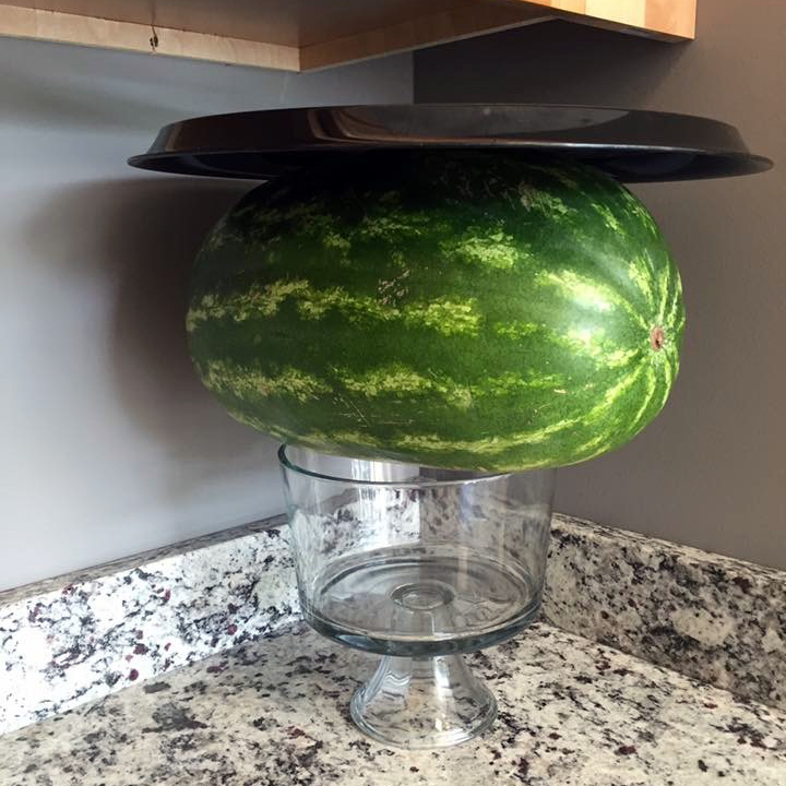 Mad Stacks Gallery: Part 1 – follow me to certain doom