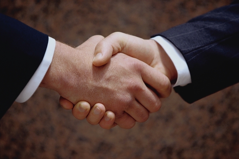 How to Celebrate National Handshake Day – June 29, 2017 – follow me to ...