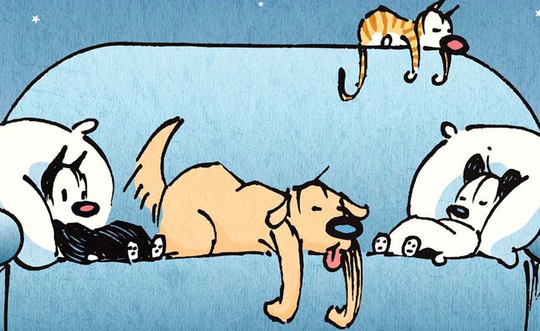 How to Celebrate International Mutt Day – July 31, 2017 – follow me to ...